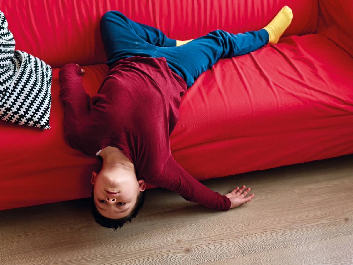 Blog - Samen op Avontuur